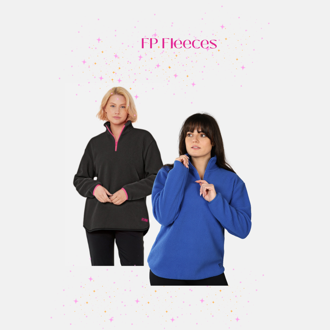 Fit Pink Fitness